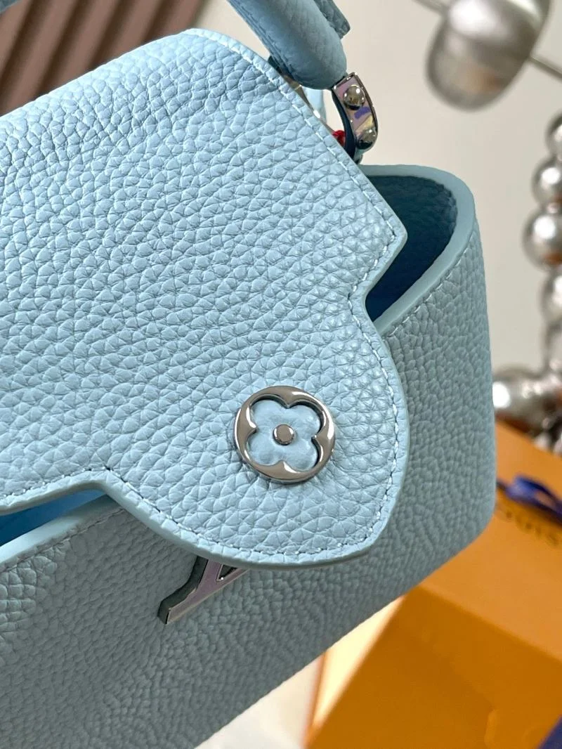Cut-rate Louis Vuitton Capucines BB Bags
