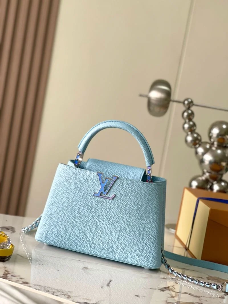 Louis Vuitton Capucines BB Bags