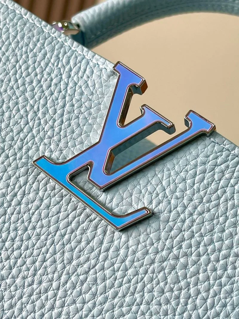 Reasonably priced Louis Vuitton Capucines BB Bags