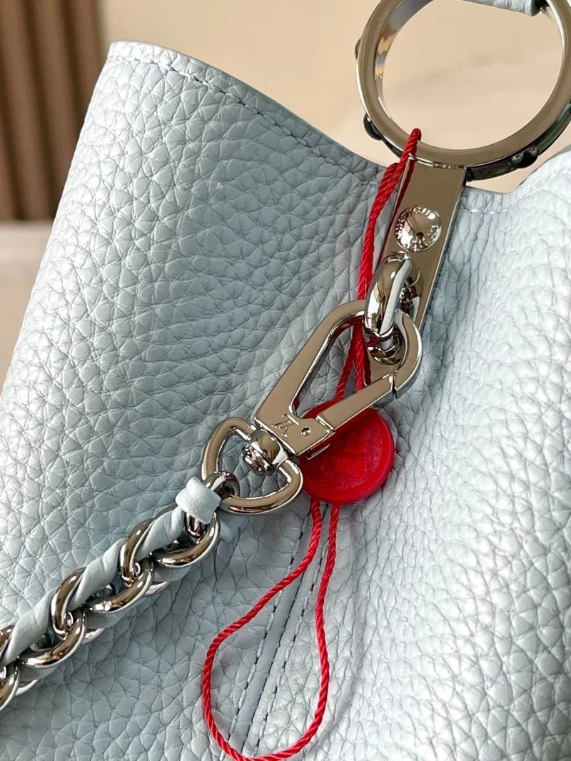 Reasonably priced Louis Vuitton Capucines BB Bags