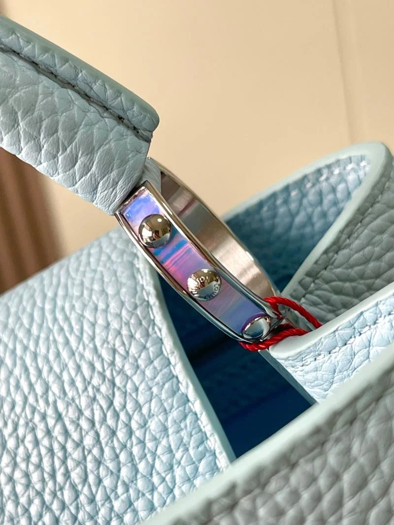 Reasonably priced Louis Vuitton Capucines BB Bags