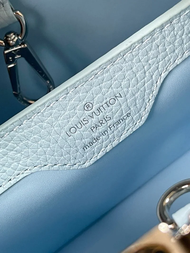 Reasonably priced Louis Vuitton Capucines BB Bags