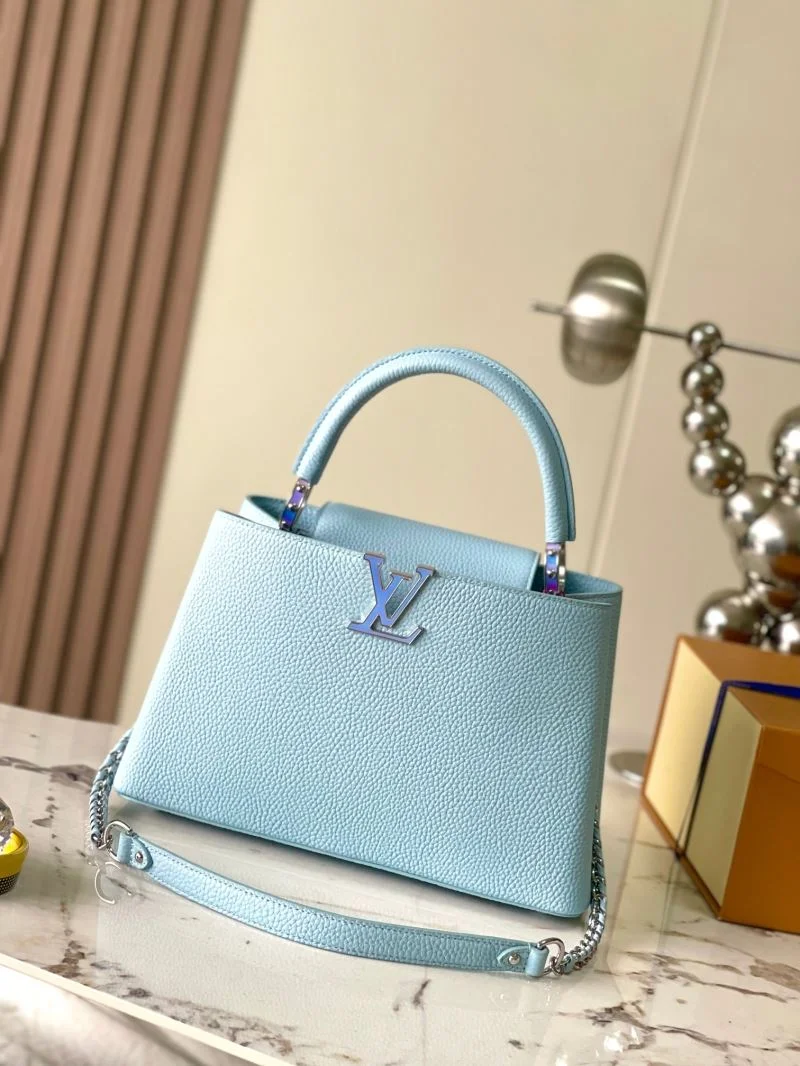 Louis Vuitton Capucines BB Bags