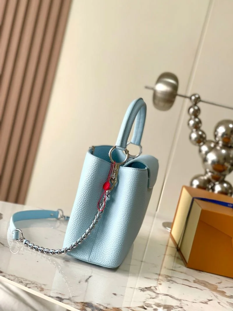 Economical Louis Vuitton Capucines BB Bags