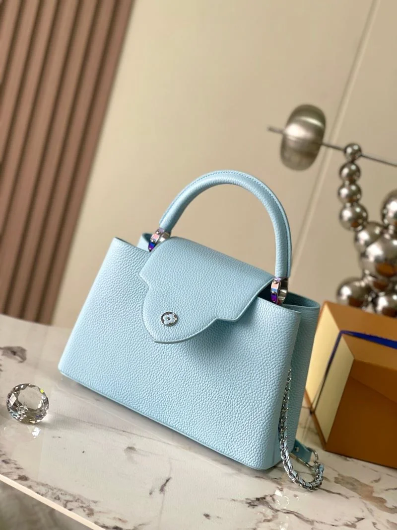 Economical Louis Vuitton Capucines BB Bags
