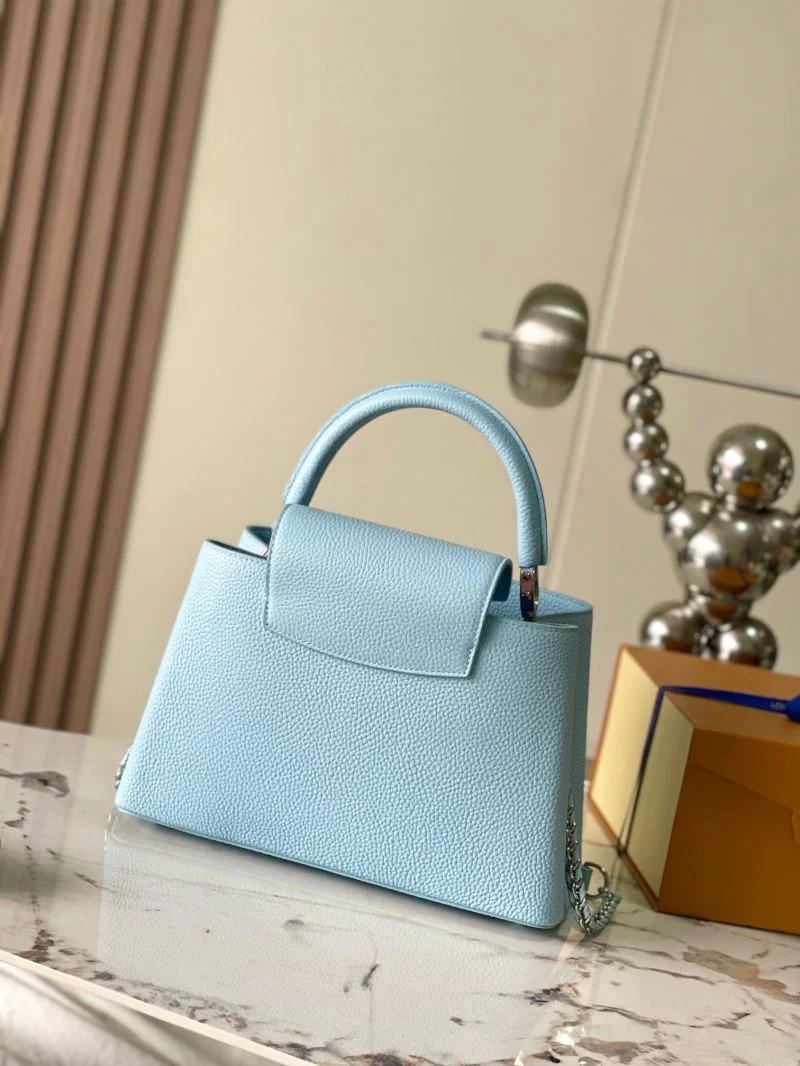 Economical Louis Vuitton Capucines BB Bags