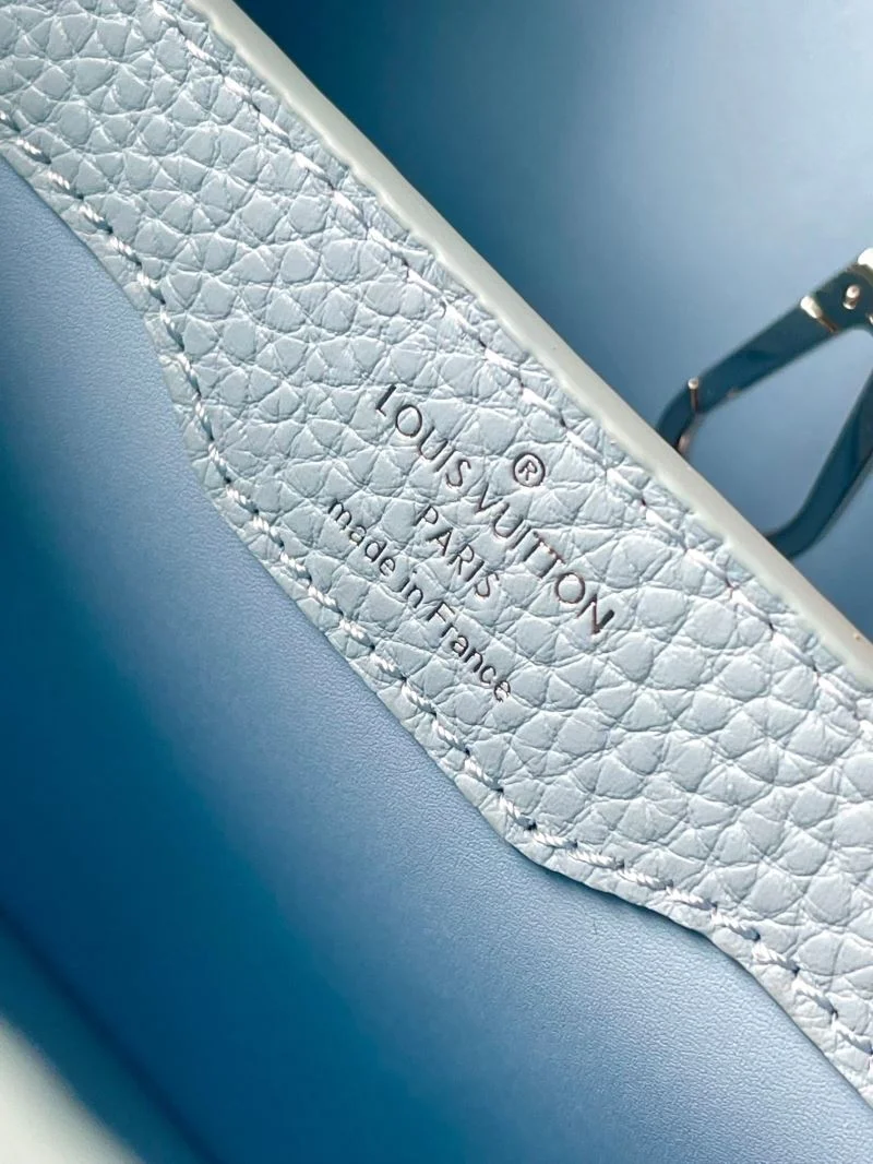 Economical Louis Vuitton Capucines BB Bags