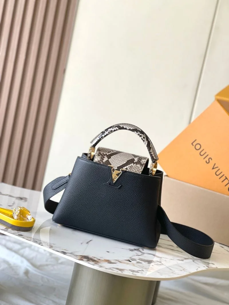 Louis Vuitton Capucines BB Bags