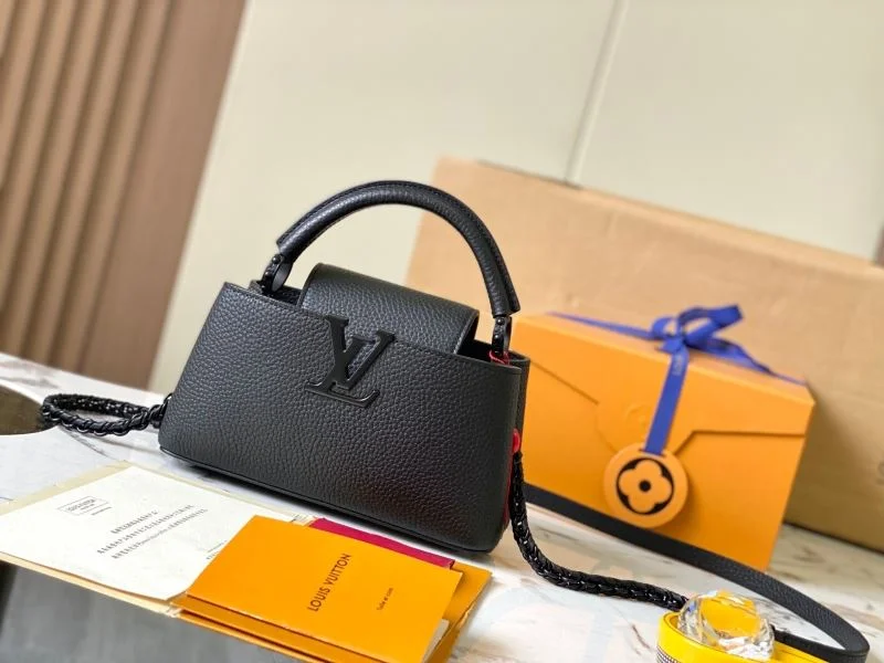 Louis Vuitton Capucines BB Bags
