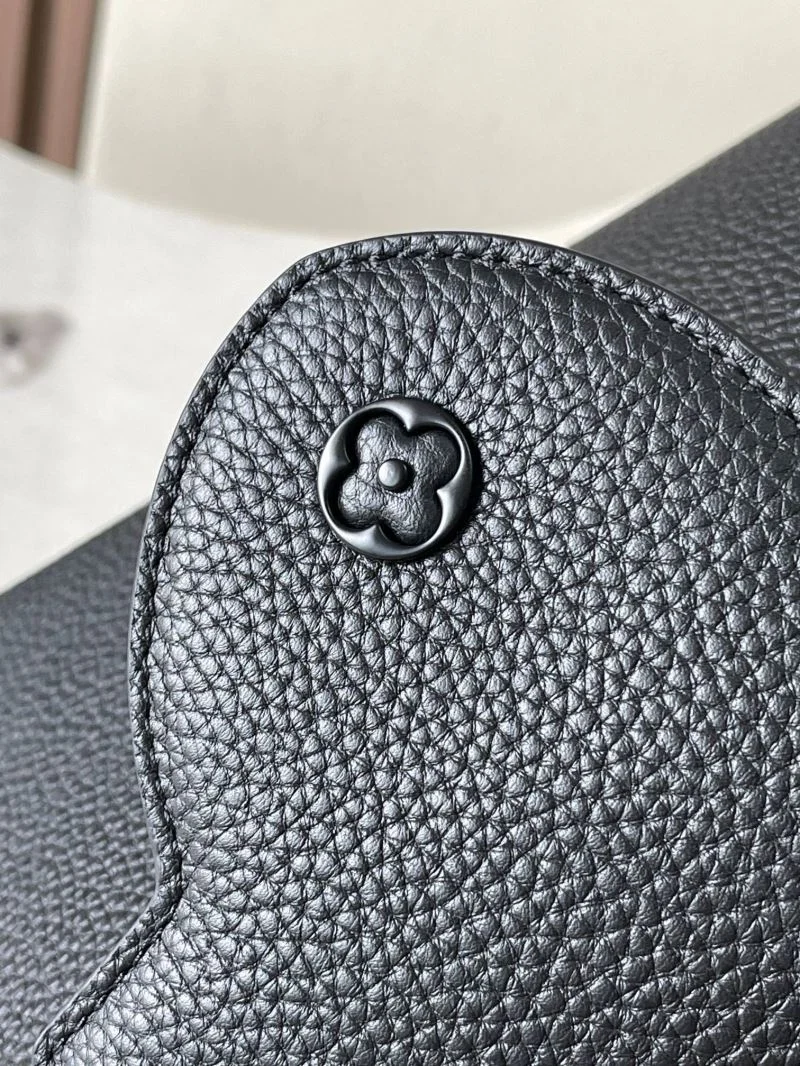 Mirror quality Louis Vuitton Capucines BB Bags