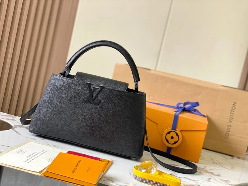 Louis Vuitton Capucines BB Bags