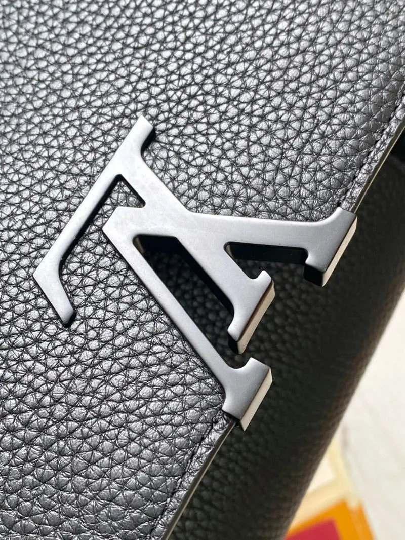 Accurate model Louis Vuitton Capucines BB Bags