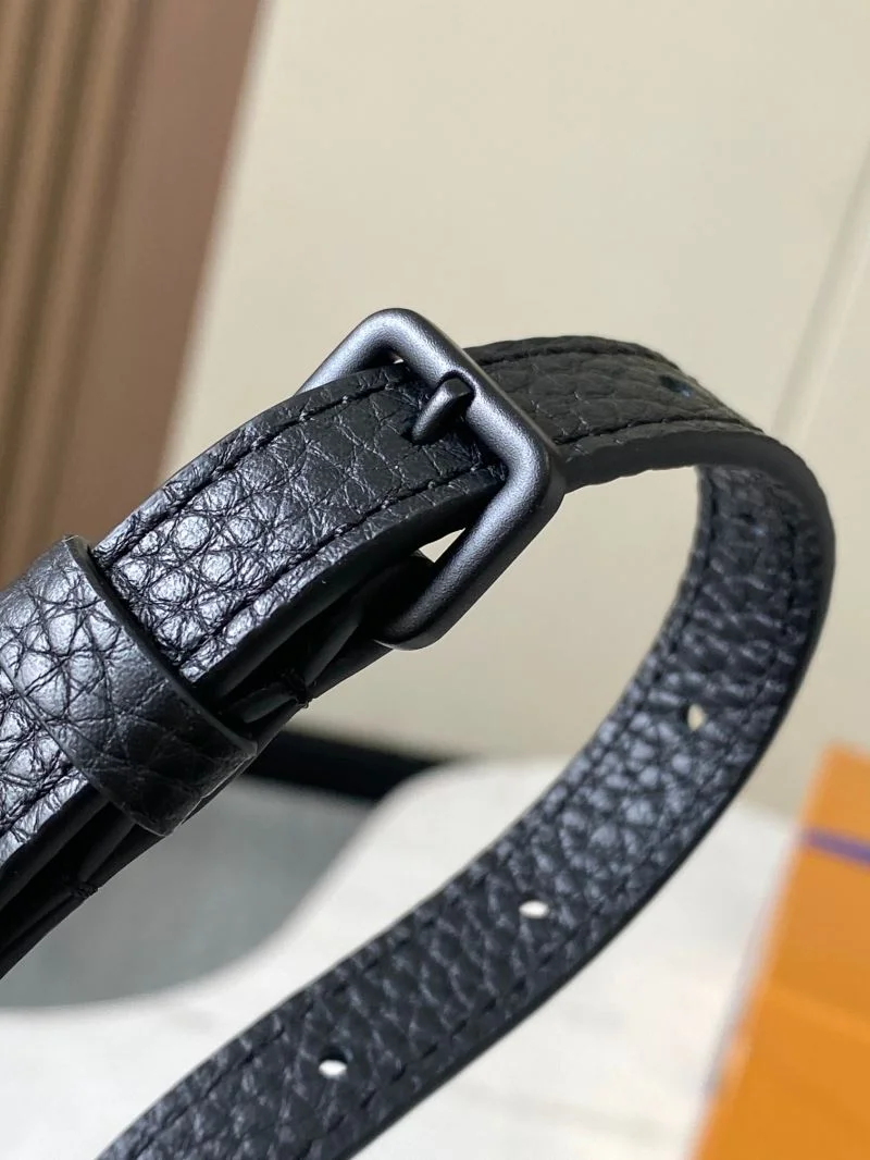 Accurate model Louis Vuitton Capucines BB Bags