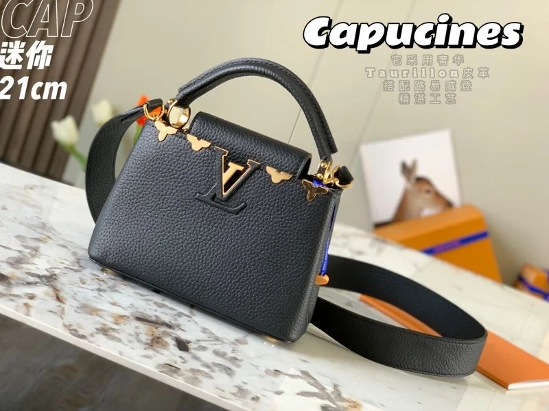 Louis Vuitton Capucines BB Bags