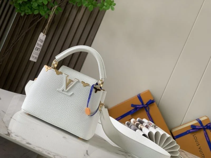 Louis Vuitton Capucines BB Bags