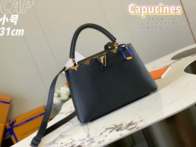 Louis Vuitton Capucines BB Bags