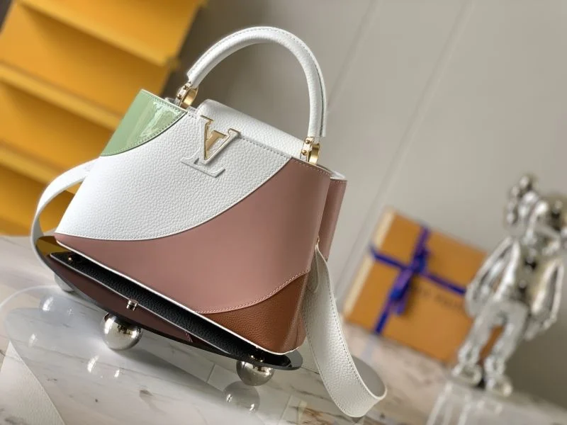 Louis Vuitton Capucines BB Bags