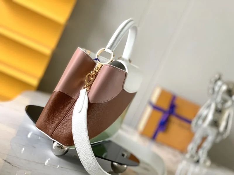 Cut-rate Louis Vuitton Capucines BB Bags