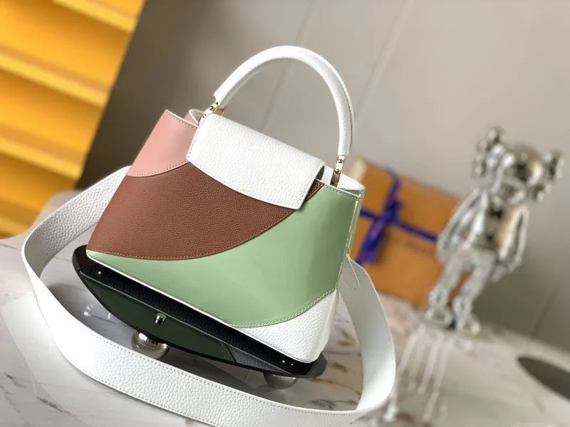 Cut-rate Louis Vuitton Capucines BB Bags
