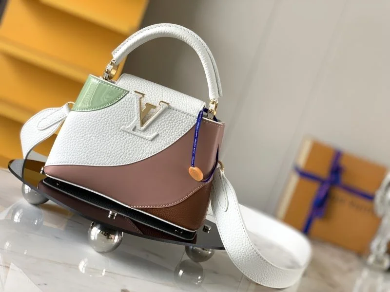 Louis Vuitton Capucines BB Bags