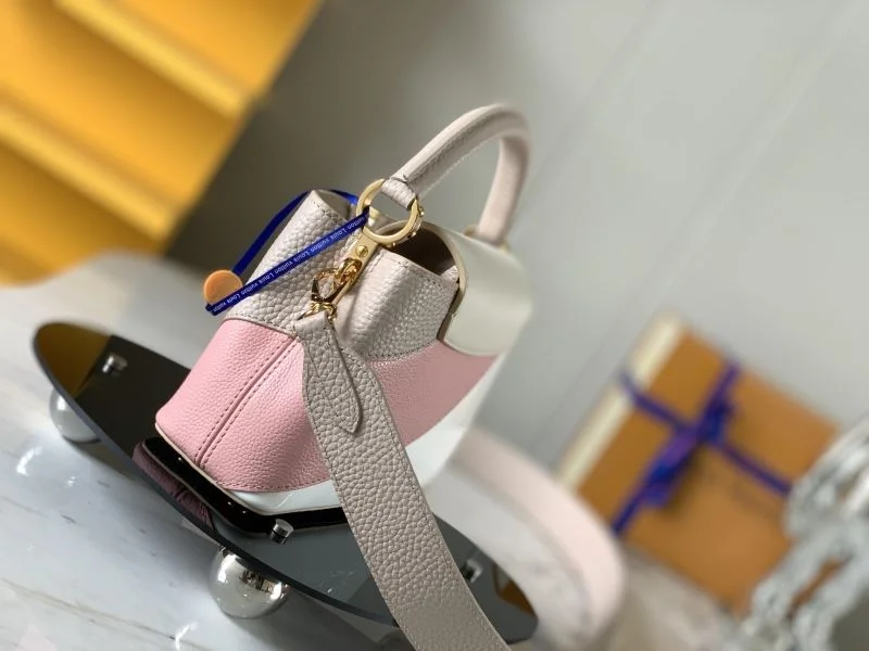 Discounted Louis Vuitton Capucines BB Bags