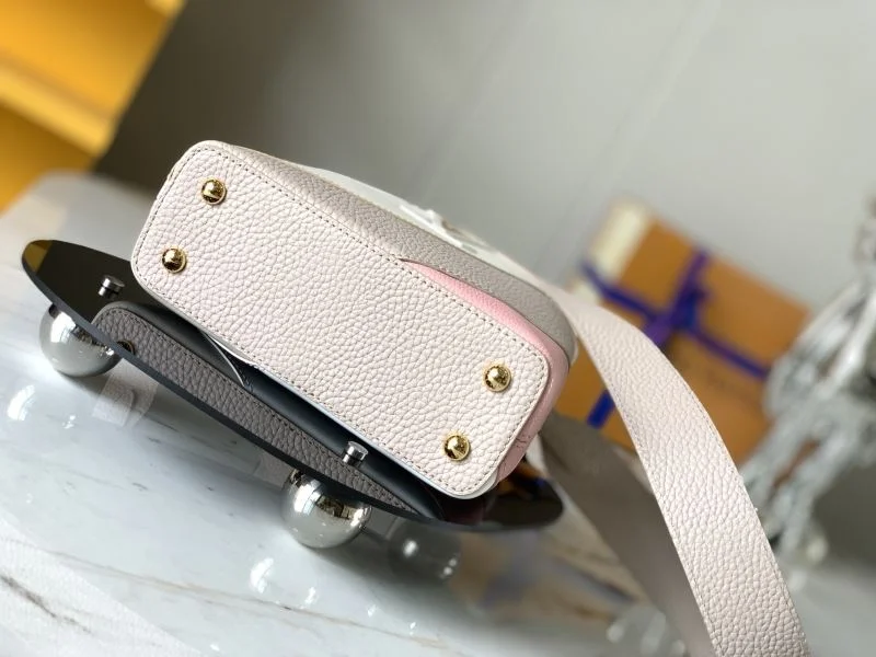 Discounted Louis Vuitton Capucines BB Bags