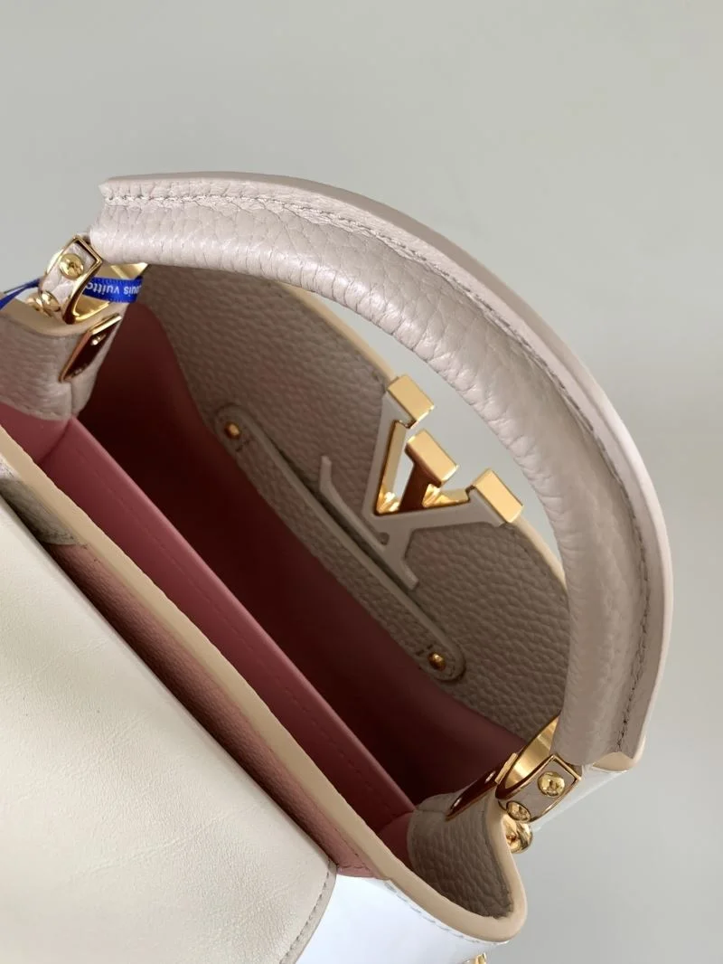 Discounted Louis Vuitton Capucines BB Bags