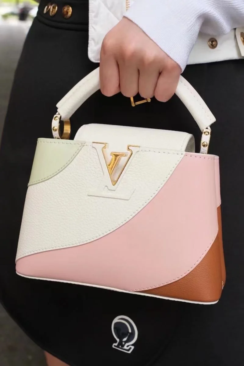 Discounted Louis Vuitton Capucines BB Bags