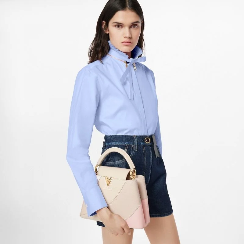 Discounted Louis Vuitton Capucines BB Bags