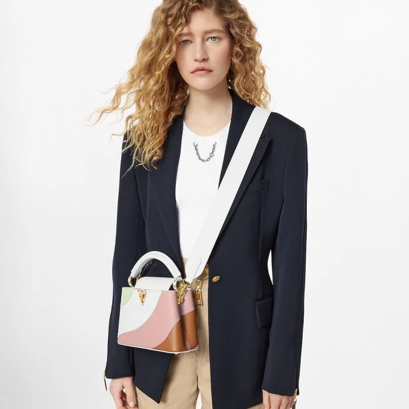 Discounted Louis Vuitton Capucines BB Bags