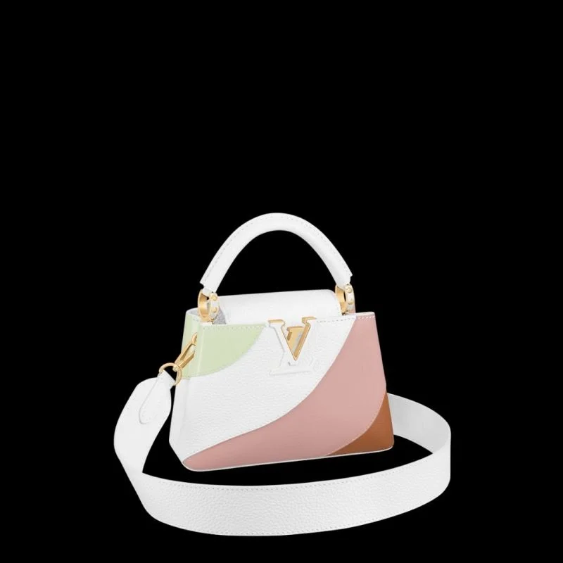 Discounted Louis Vuitton Capucines BB Bags