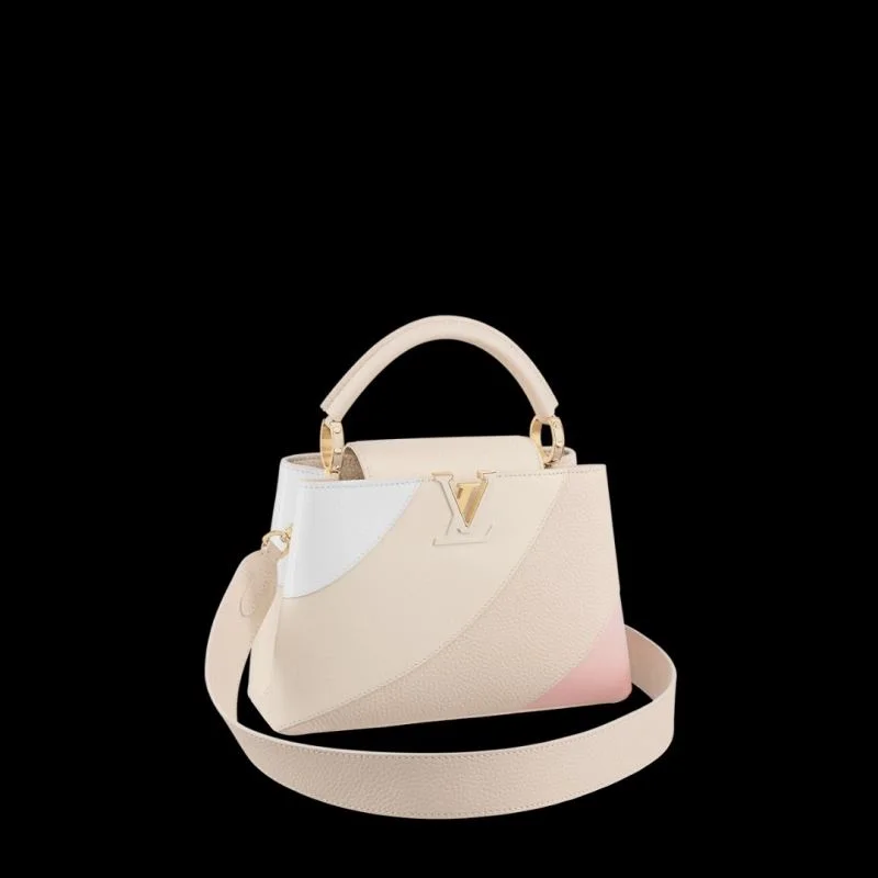 Discounted Louis Vuitton Capucines BB Bags