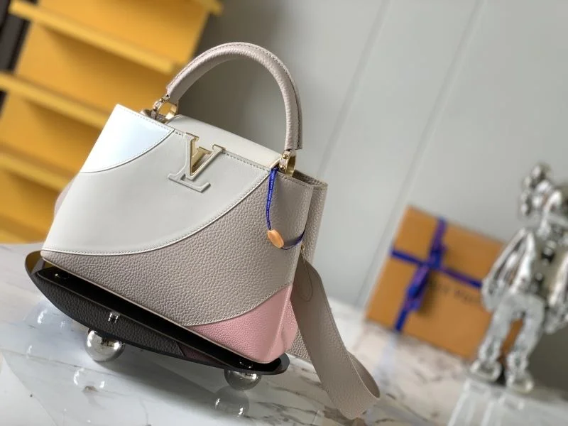 Louis Vuitton Capucines BB Bags