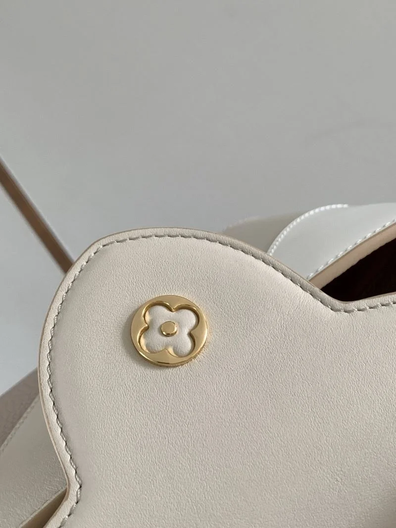 Precise copy Louis Vuitton Capucines BB Bags
