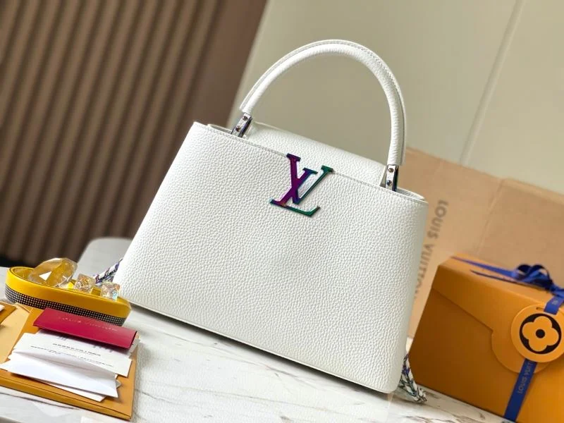 Louis Vuitton Capucines BB Bags