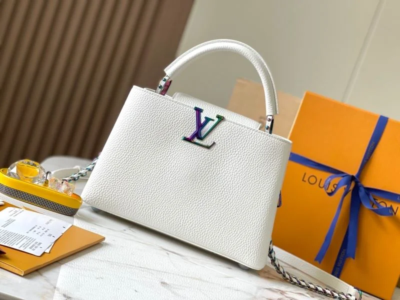 Louis Vuitton Capucines BB Bags