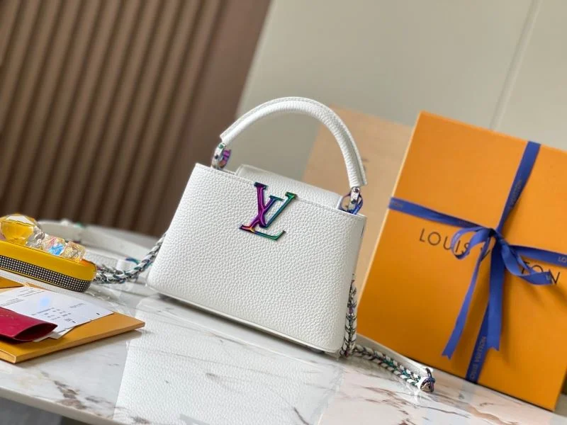 Louis Vuitton Capucines BB Bags