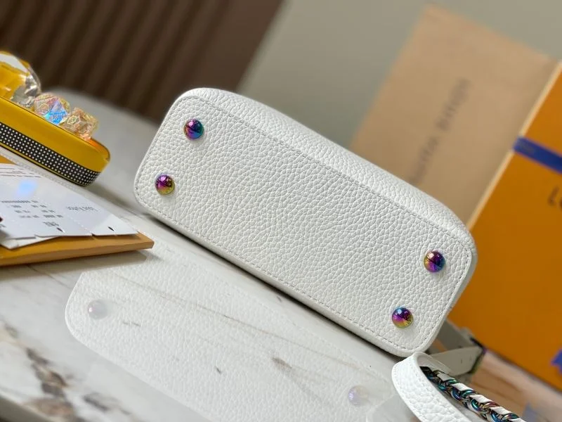 Factory-made Louis Vuitton Capucines BB Bags
