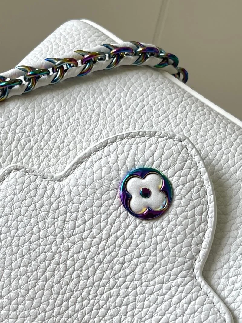 Factory-made Louis Vuitton Capucines BB Bags