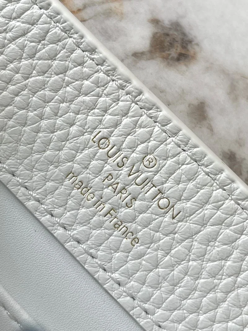 Factory-made Louis Vuitton Capucines BB Bags