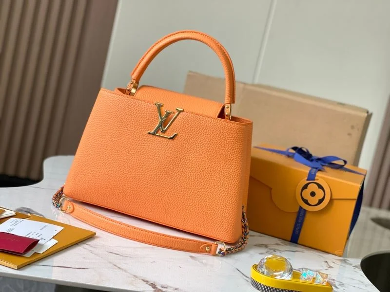 Louis Vuitton Capucines BB Bags