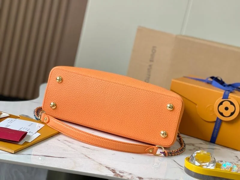 Official Louis Vuitton Capucines BB Bags