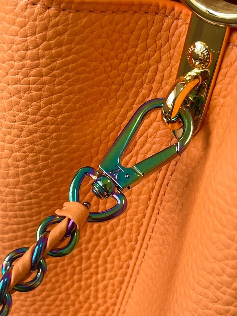 Official Louis Vuitton Capucines BB Bags