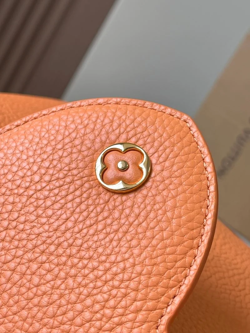 Official Louis Vuitton Capucines BB Bags