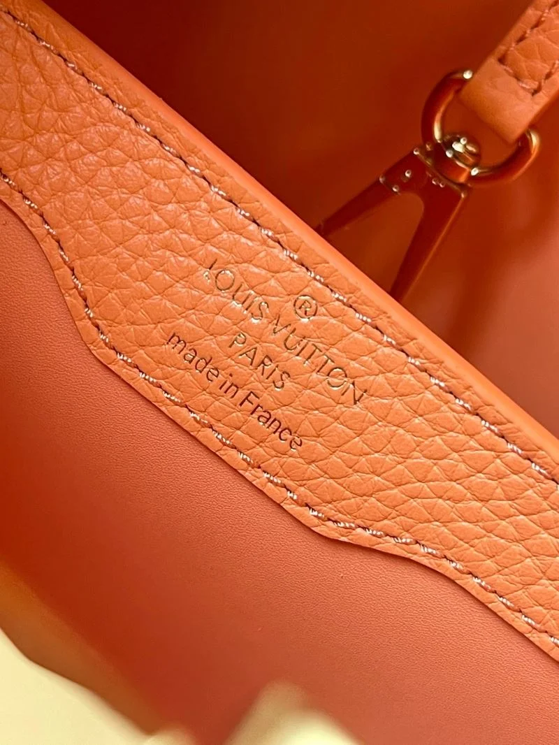 Official Louis Vuitton Capucines BB Bags