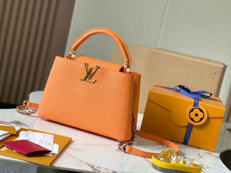 Louis Vuitton Capucines BB Bags