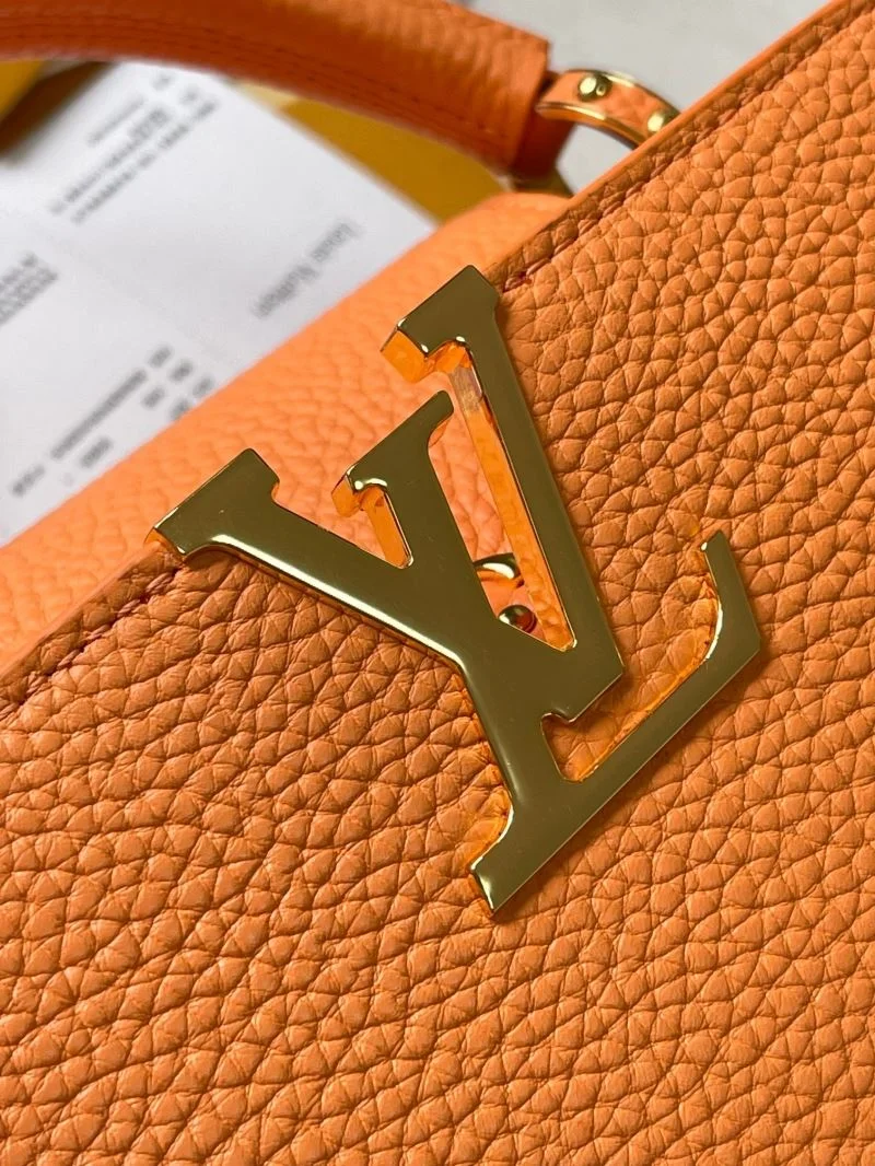 Original Louis Vuitton Capucines BB Bags