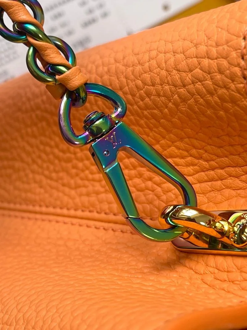 Original Louis Vuitton Capucines BB Bags