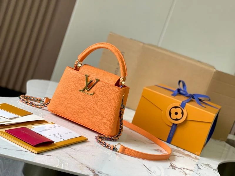 Louis Vuitton Capucines BB Bags