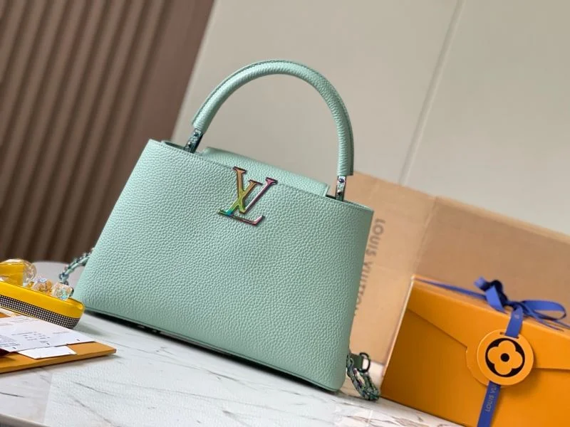 Louis Vuitton Capucines BB Bags